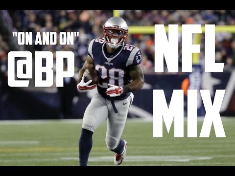 NFL Mix - HD ||"On and On"|| ᴴᴰ - YouTube