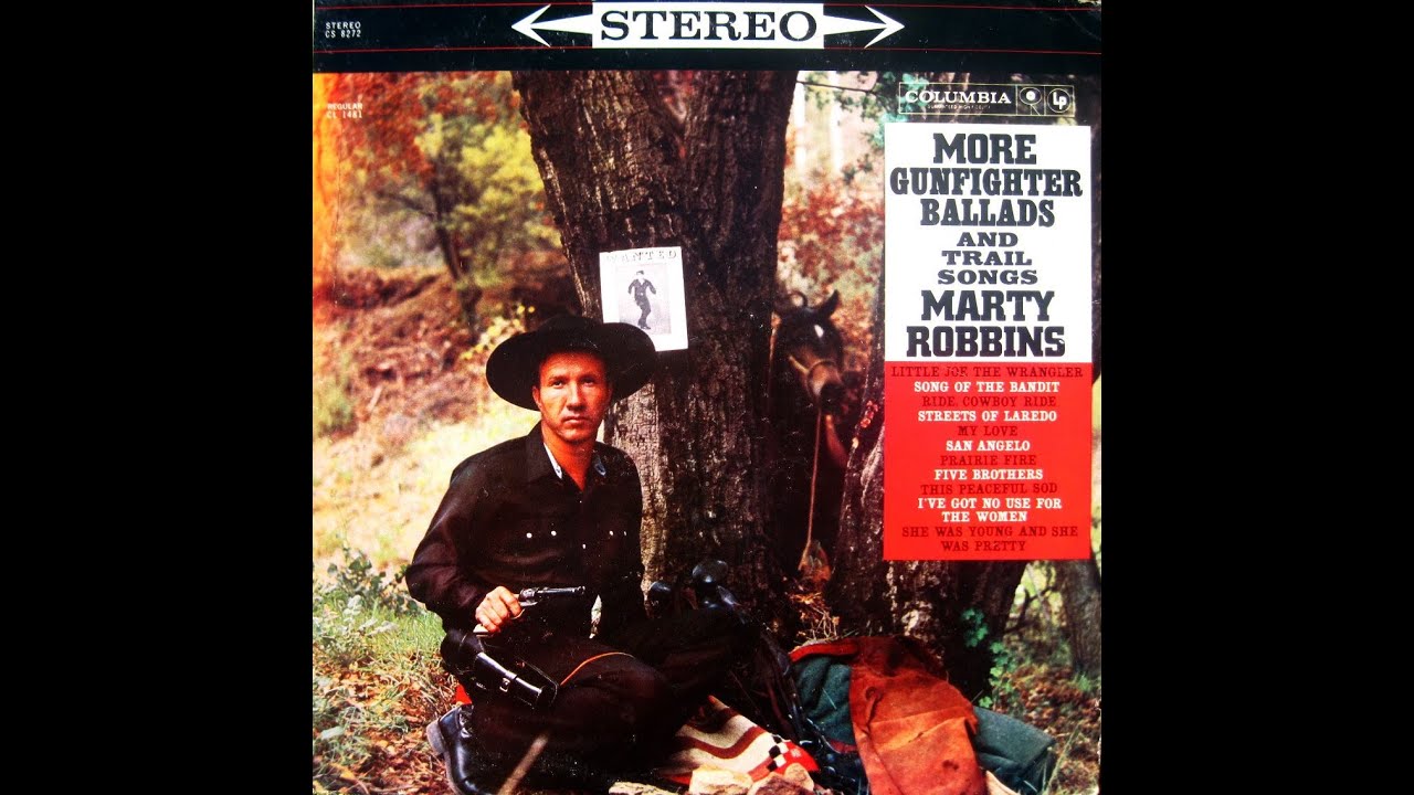 Mr Shorty by Marty Robbins - YouTube