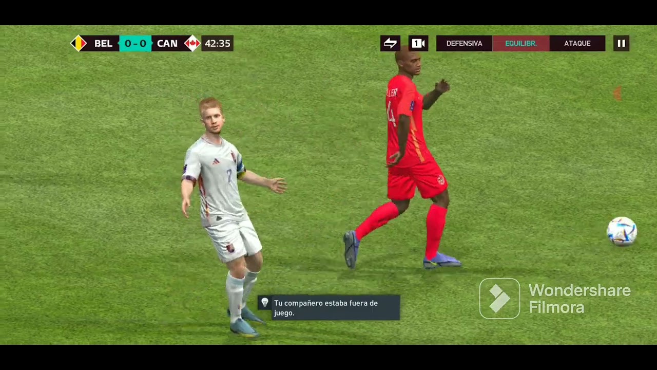 Jugando Fifa! - YouTube