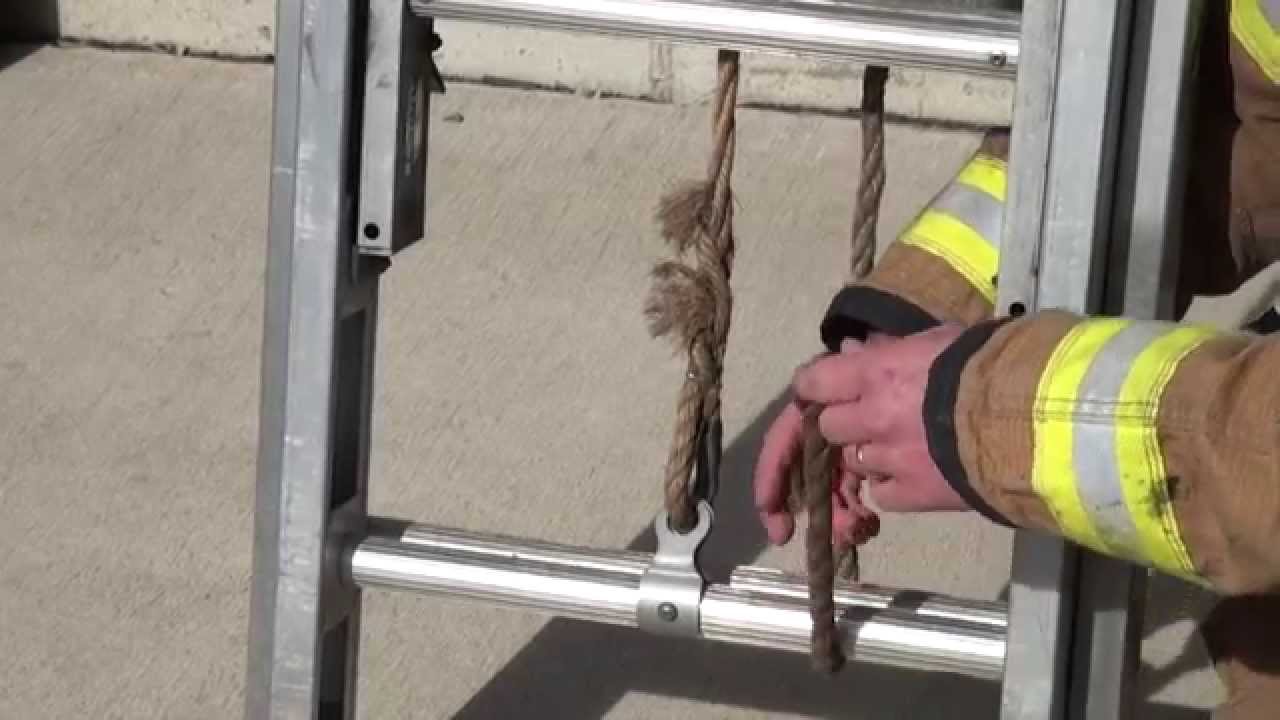 Halyards: Continuous - YouTube