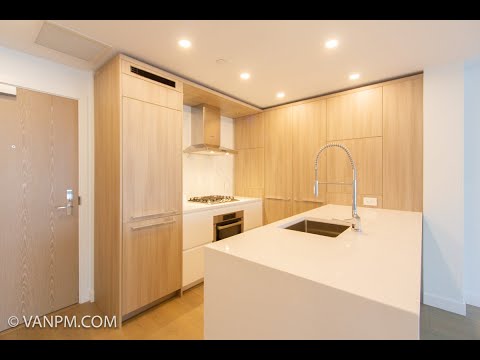 White Rock Condo For Rent - Miramar Tower C 405 - 1 Bed 1 Bath A/C Condo