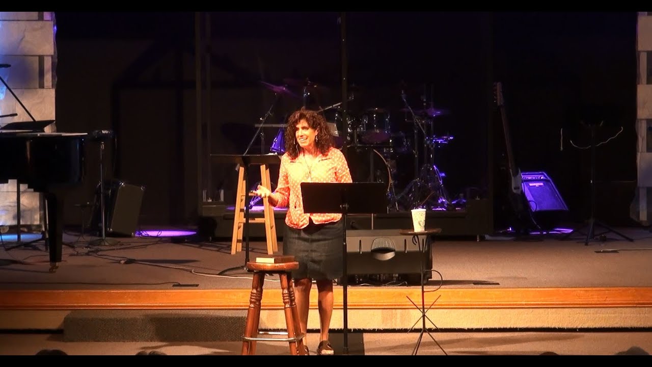 Day of Rememberance (with Jennifer Sands) - YouTube