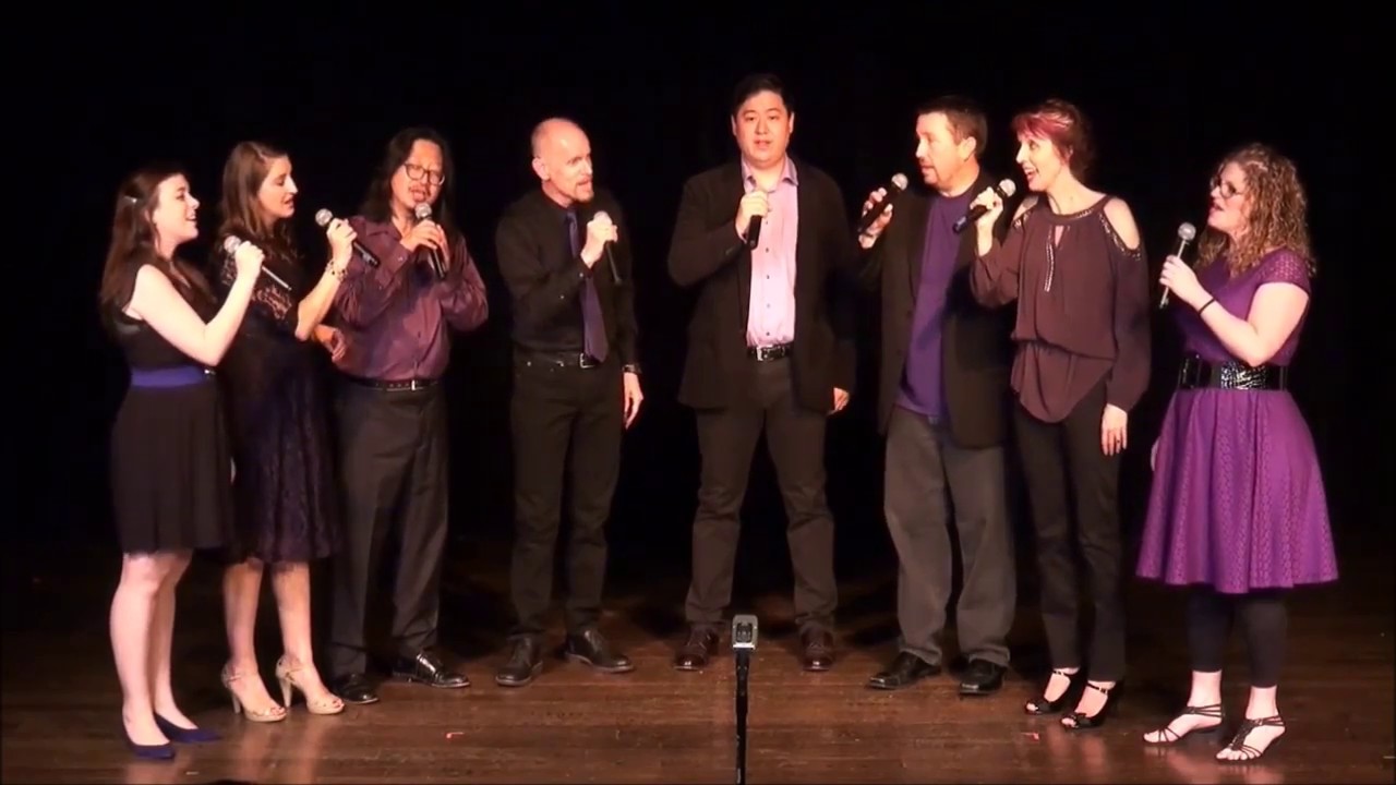 Drop the Mic Highlights Reel 2018 - YouTube