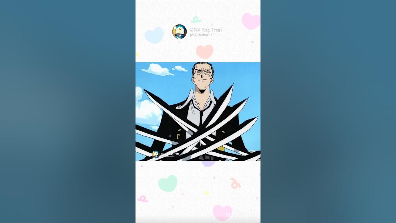 KURO VÀ BROOK AI NHANH HƠN #mondeptroai #shorts #onepiece - YouTube