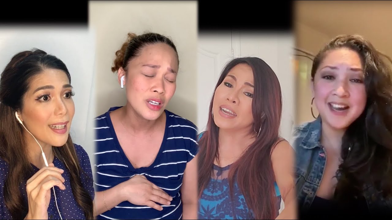 Smokey Mountain Girls Reunion 2020: "Freedom" - YouTube