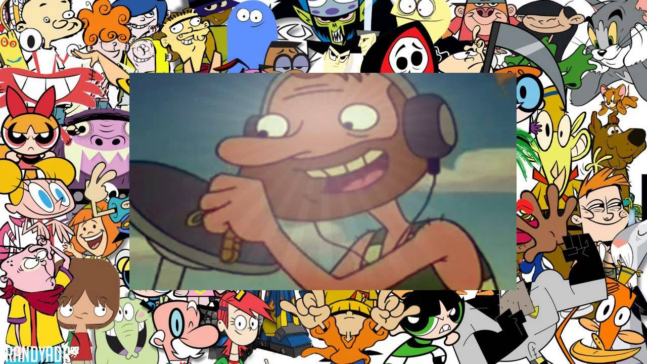 Hey Arnold! S4E19 - Summer Love - YouTube