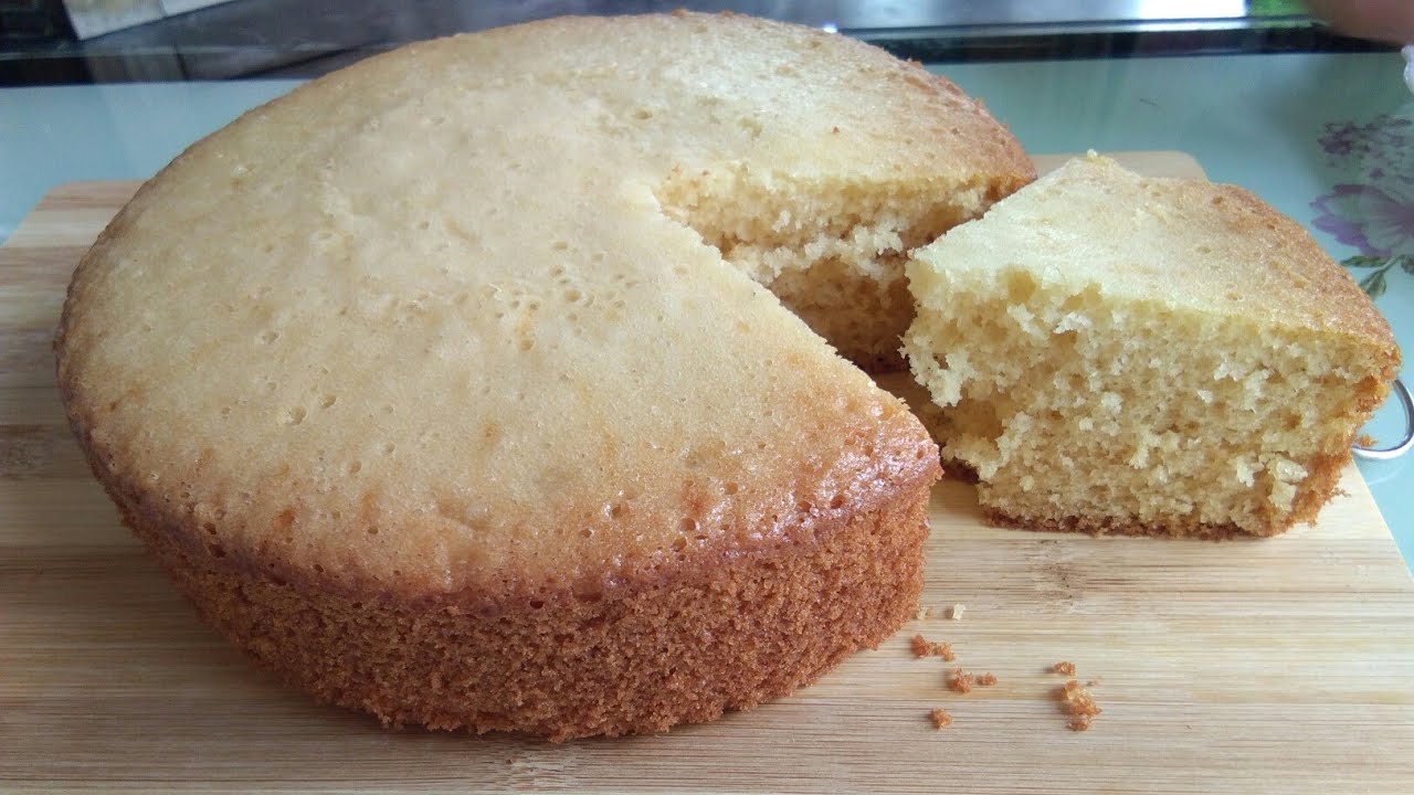 How To Make Vanilla Sponge Cake Simple 2 Eggs Vanilla Sponge Cake Esika s Kitchen YouTube how-to-make-vanilla-sponge-cake-simple-2-eggs-vanilla-sponge-cake-esika-s-kitchen-youtube