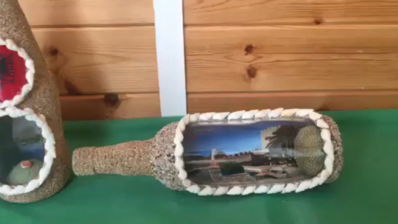 Punime Artizanale - Agur Kapo - YouTube