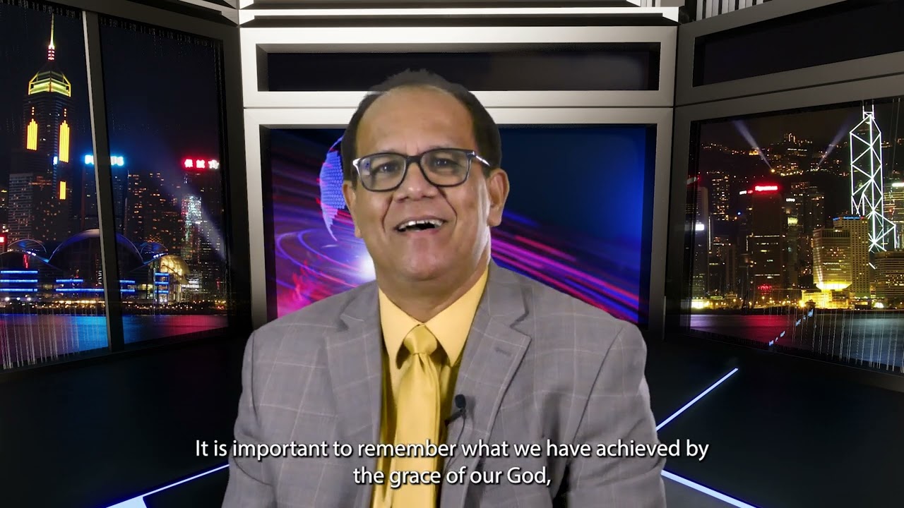 IDPMI SEDE INTERNACIONAL