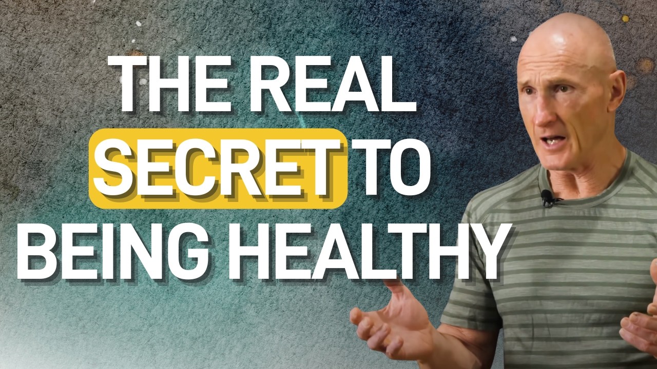 Fastest Way to Health Part 6/6 - YouTube