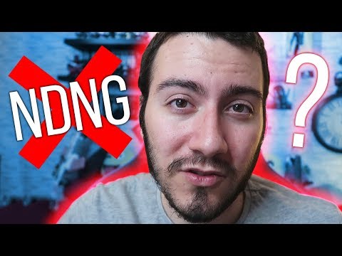 WHY HAS THE NAME NDNG REMOVED ??