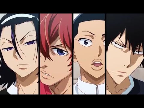 the movie full Yowamushi Pedal 