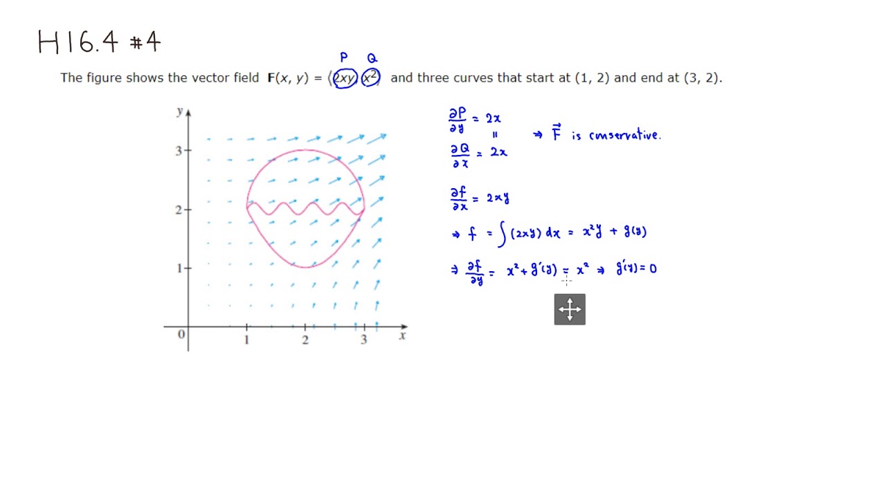 MTH 223 H16.3 #4 (Spring 2018) - YouTube