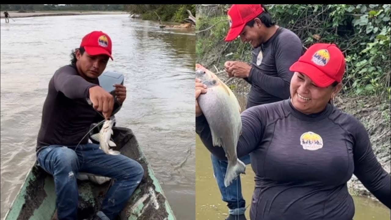 unión del río camoa con el río Guamal se le llama Rio Metica que es la ...