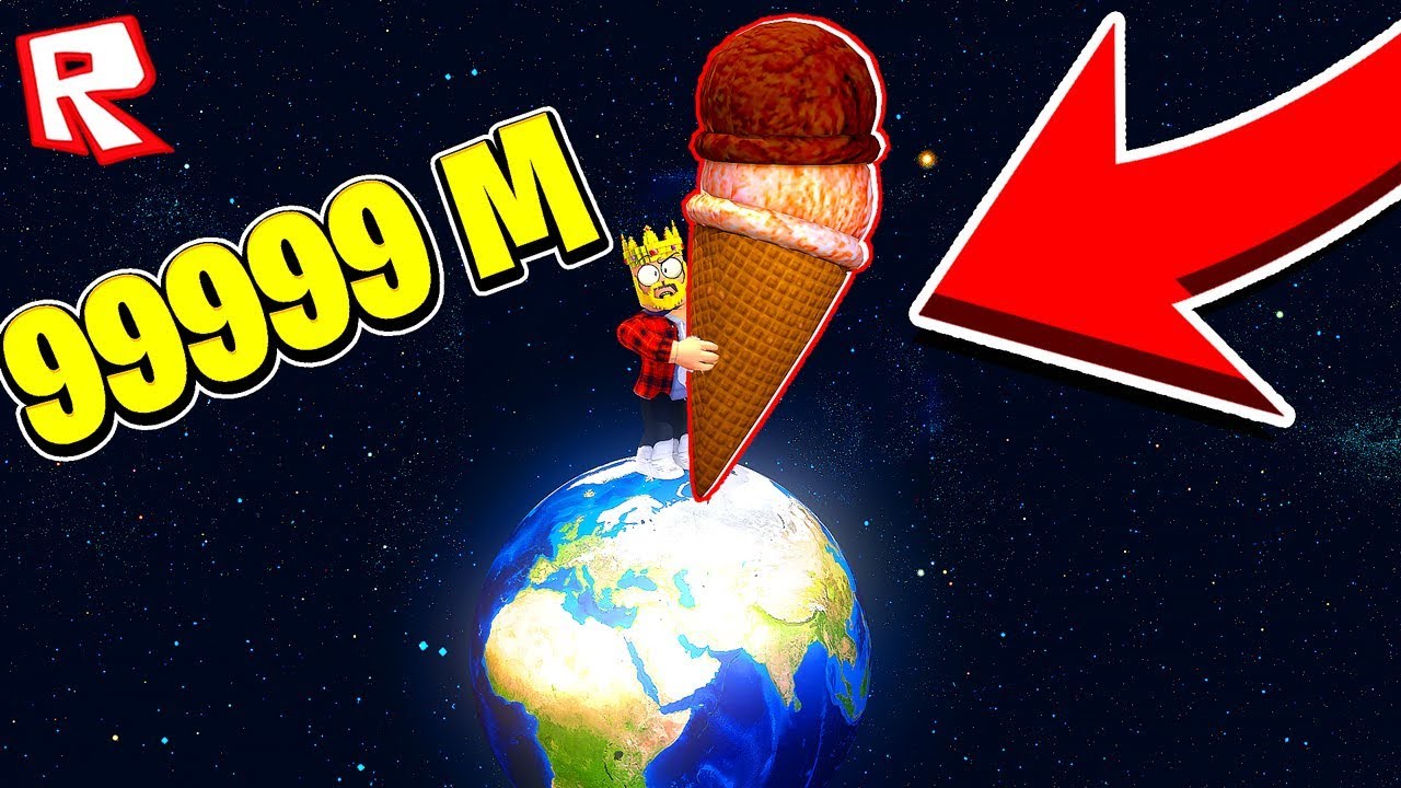 ЗАРАБОТАЛ 800,000,000,000,000,000,000,000 НА СВОЁМ МОРОЖЕНОМ! ROBLOX ...