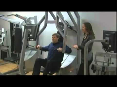 The Exercise Coach Founder Brian Cygan - YouTube