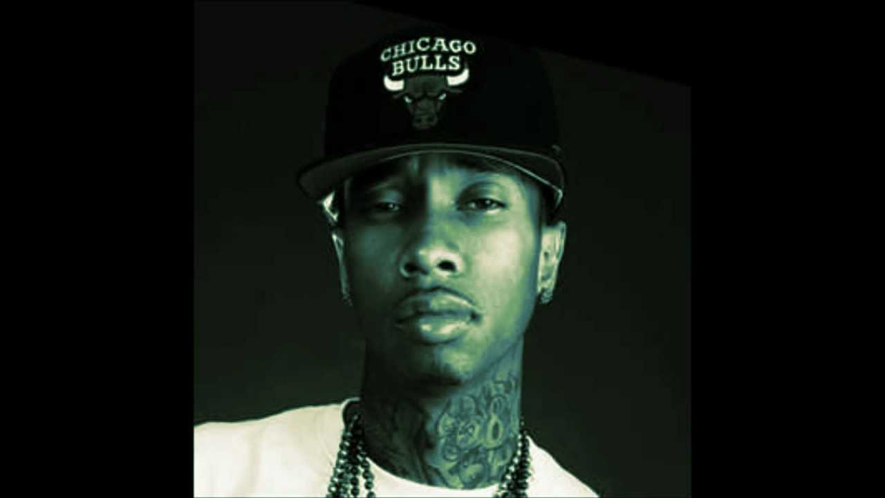 tyga rack city - YouTube