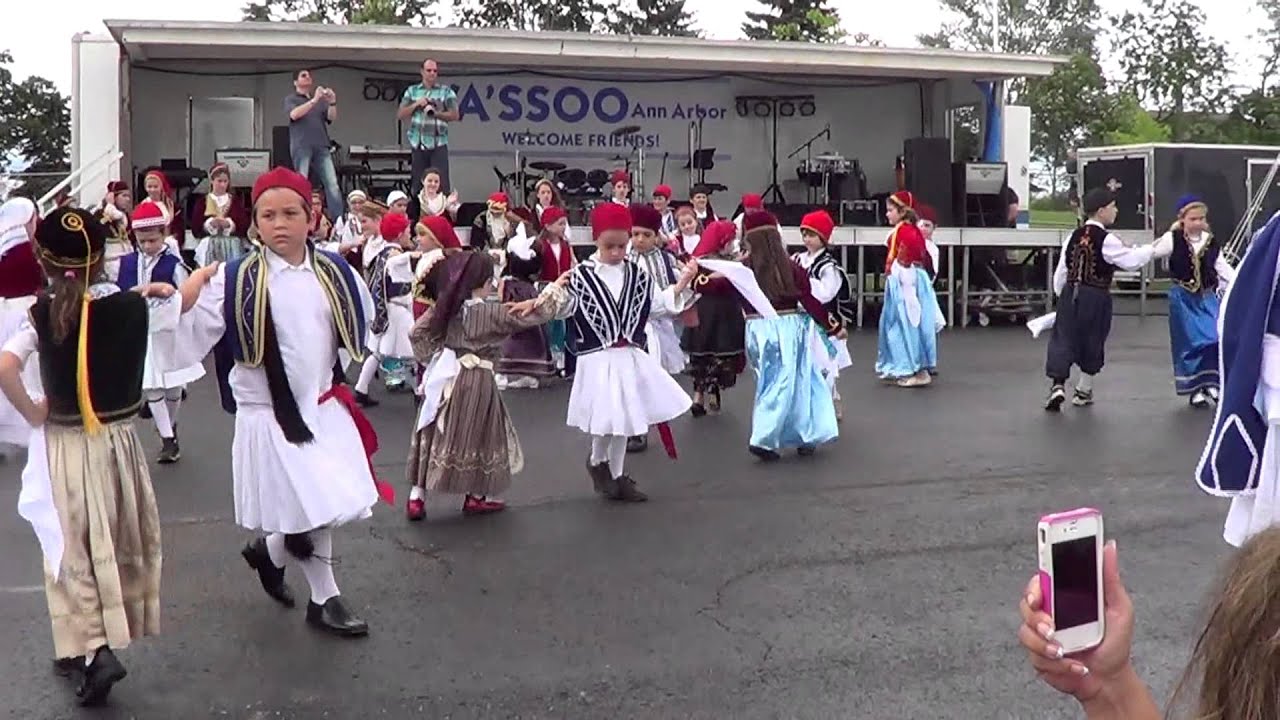 Syrtos Cyprus - 2013 Festival - St. Nicholas Greek School Ann Arbor ...