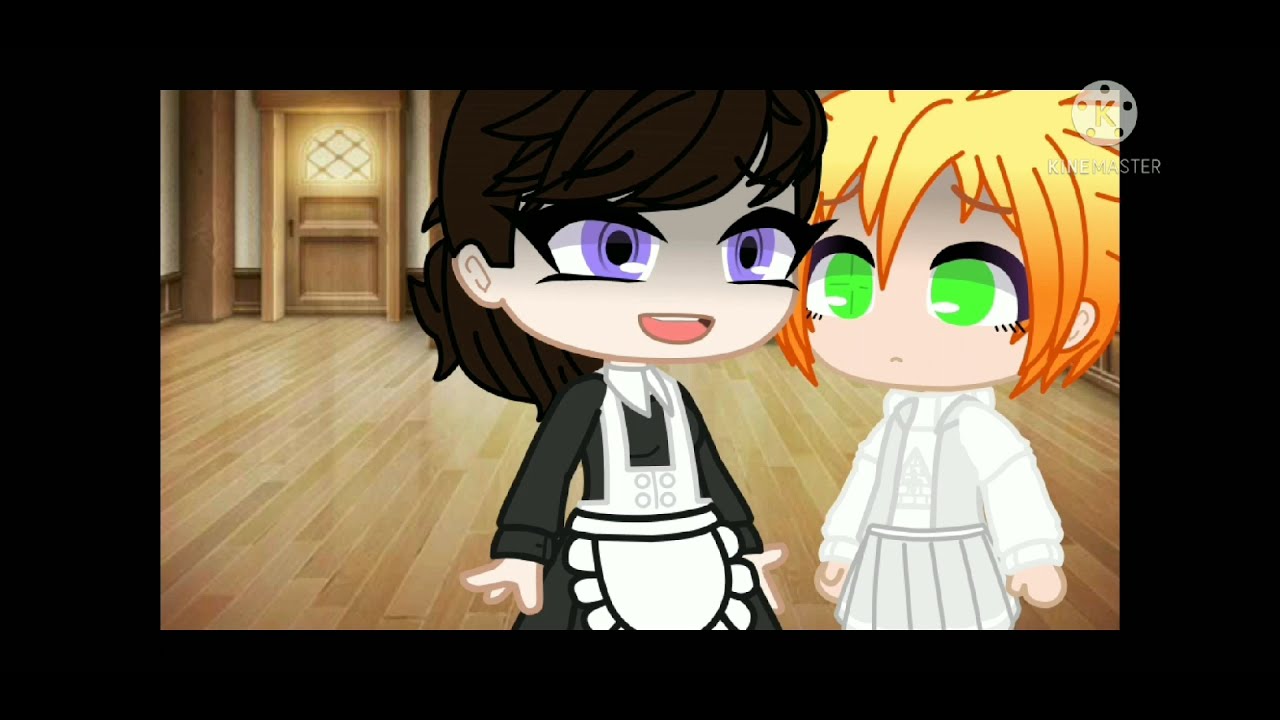 Mother Knows Best//Tpn GCMV - YouTube