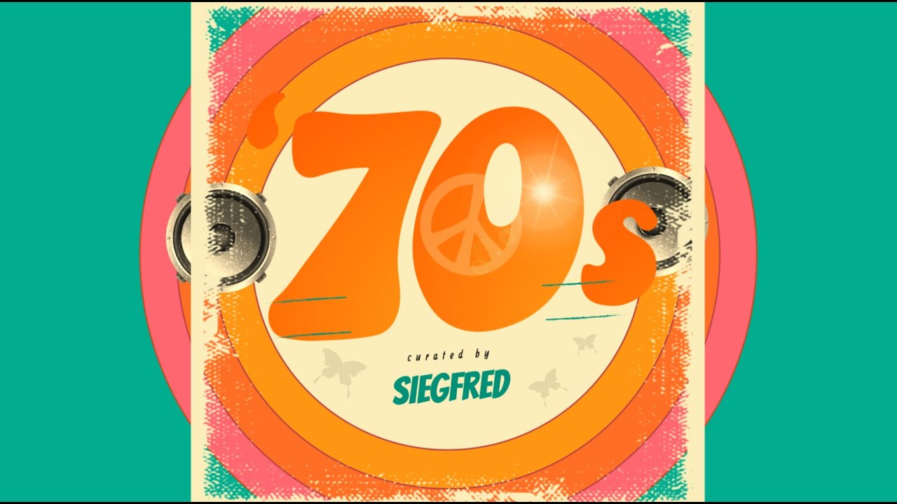 70s Volume 8 Just Don't wanna be Lonely ... Curated by Siegfred - YouTube