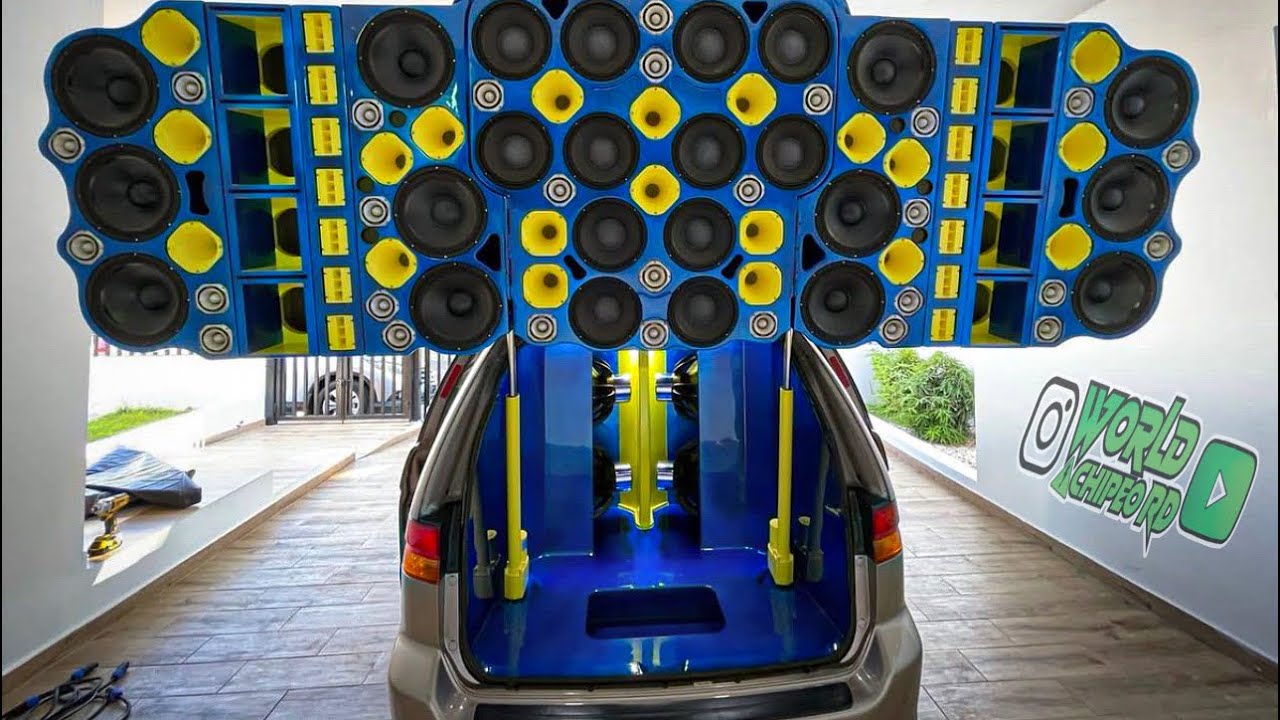 Come On Baby (Doble Tono) World Chipeo RD & DJ Jose /Para MUSICOLOGOS ...