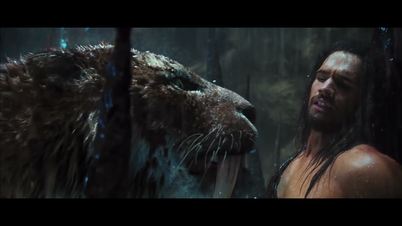 Why Stonepunk is needed (and why Solarpunk will fail) - YouTube