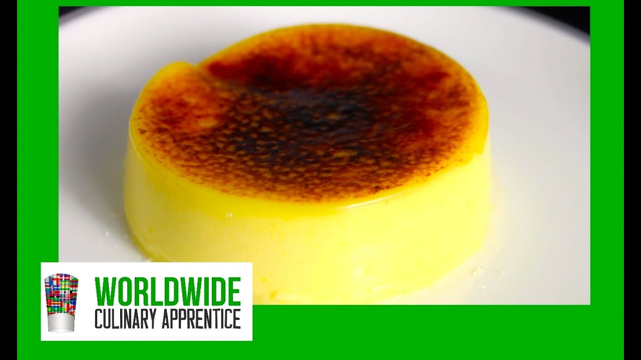 Creme Brulee Made Easy: The Best Quick and Simple Recipe for Creme ...