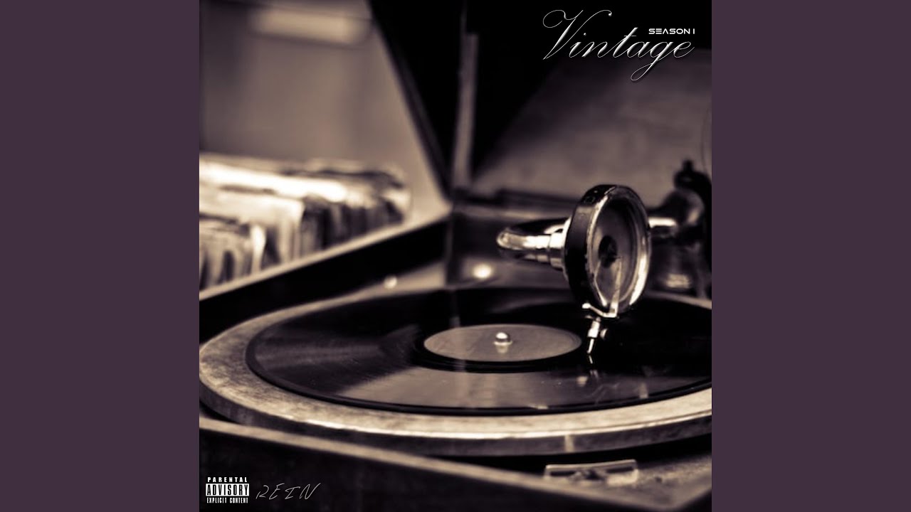 Vintage - YouTube