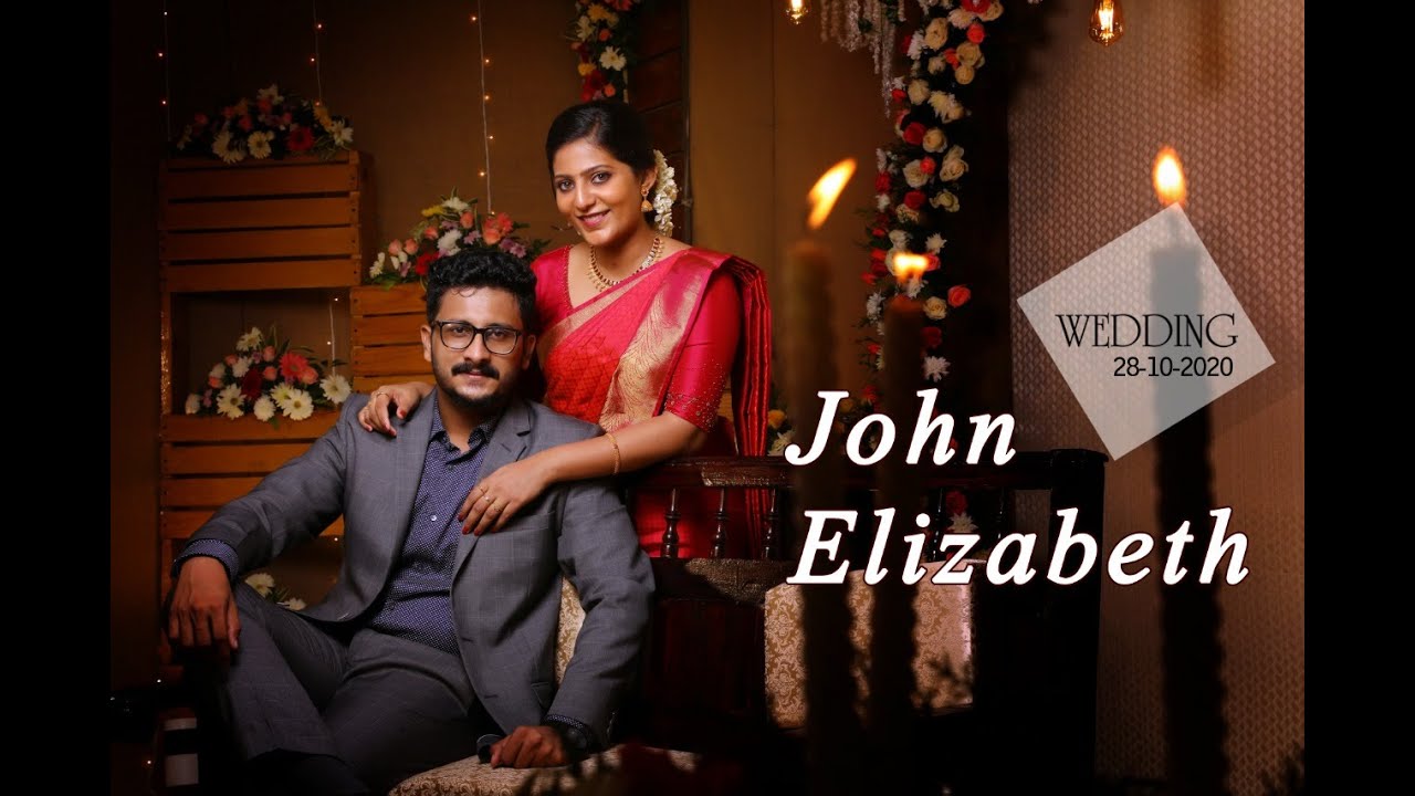 JOHN & ELIZABETH - YouTube