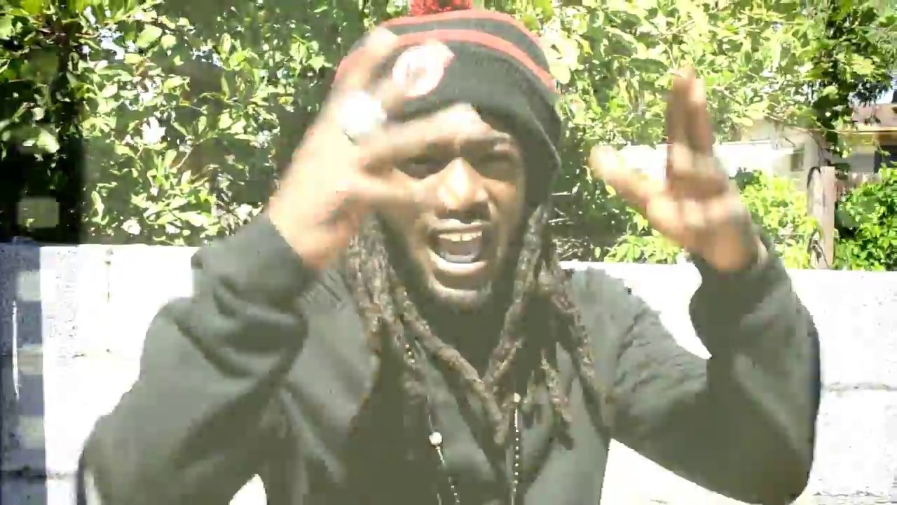 UP AND COMING: FYA FLAME - YouTube