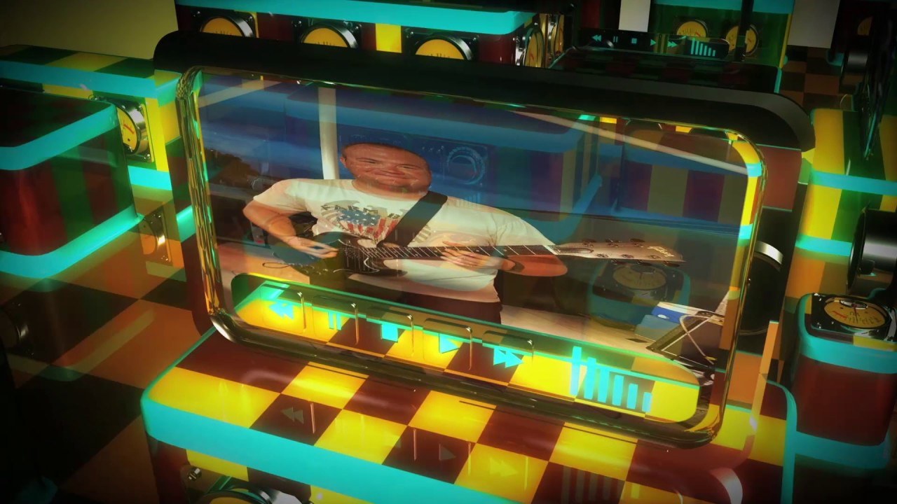 Golden Q promo final - YouTube