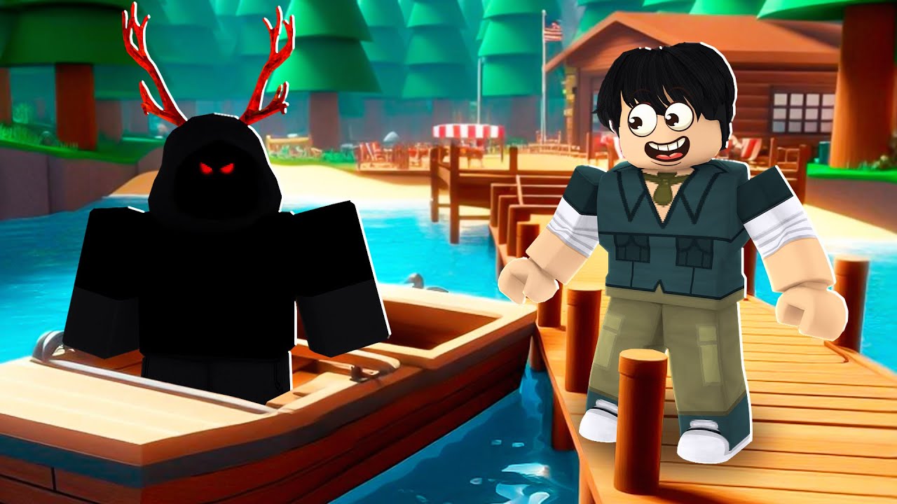 MAKING ENEMIES in TOTAL ROBLOX DRAMA! l Part 3 - YouTube