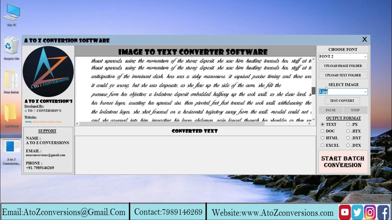 Image To Notepad Converter Software Data Entry Image To Notepad YouTube image-to-notepad-converter-software-data-entry-image-to-notepad-youtube
