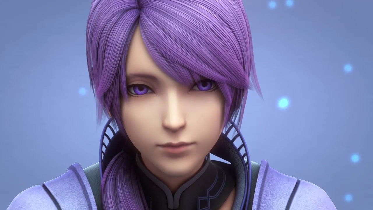 纳米核心 第1季 第18集 NANO CORE SEASON ONE - YouTube