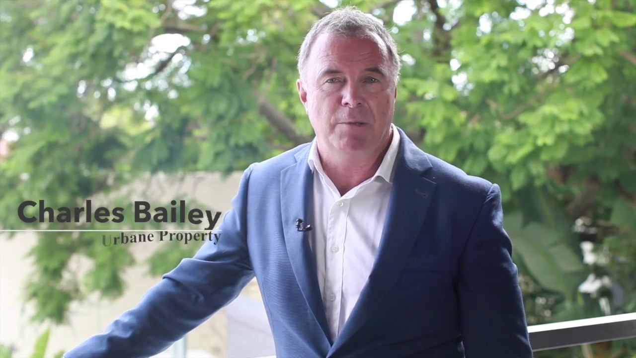 Charles Bailey Market Wrap March 2017 - YouTube