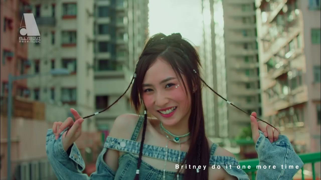 Yumi 鍾柔美《y2k還襯我麼》Official MV - YouTube