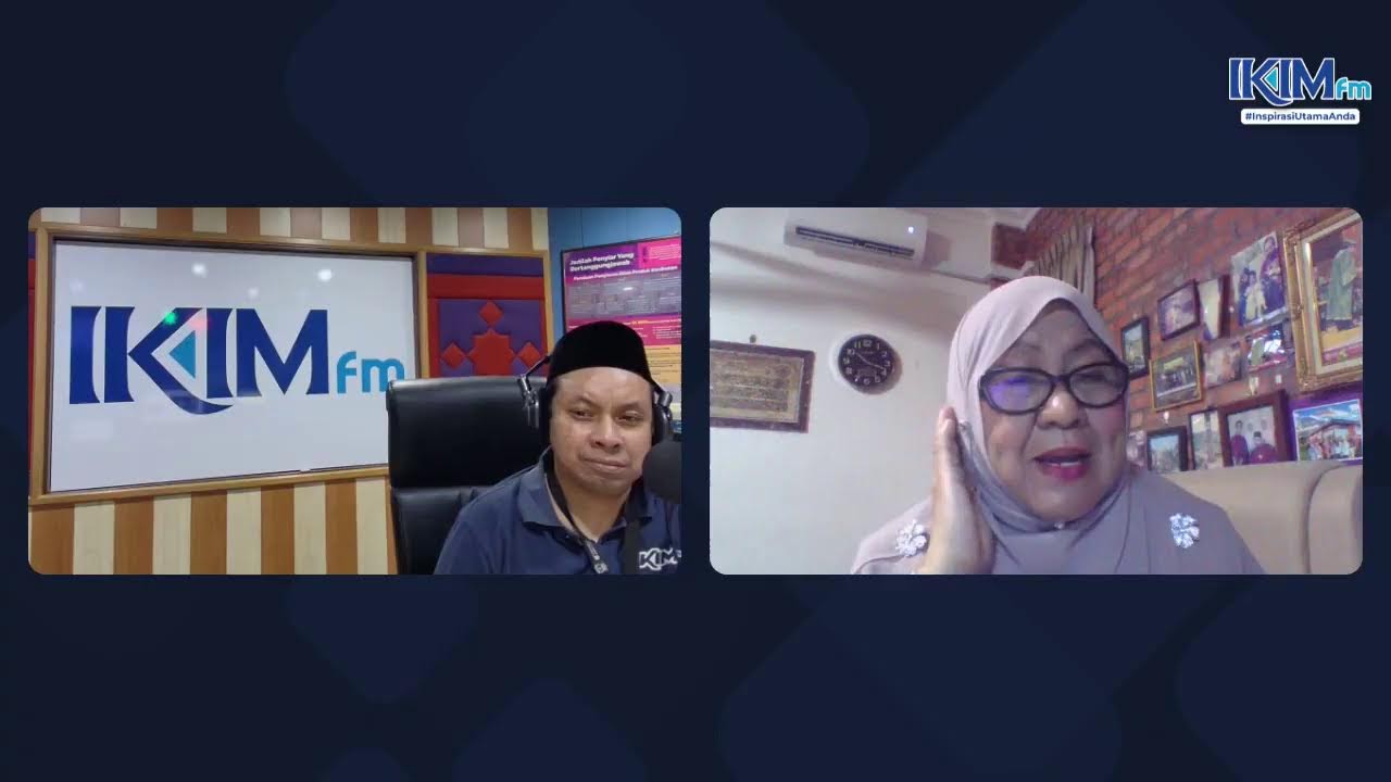 DARI HATI - "Pasangan Jarak Jauh: Penambah Rindu atau Menghakis Kasih ...