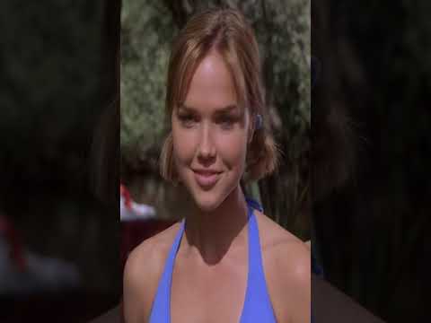 Arielle Kebbel 12, American Pie Band Camp