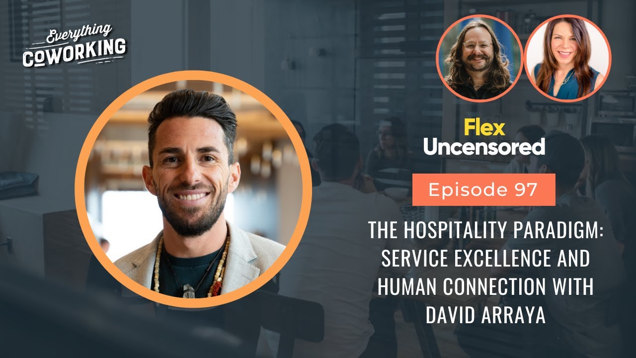 The Hospitality Paradigm: Service Excellence and Human Connection with ...