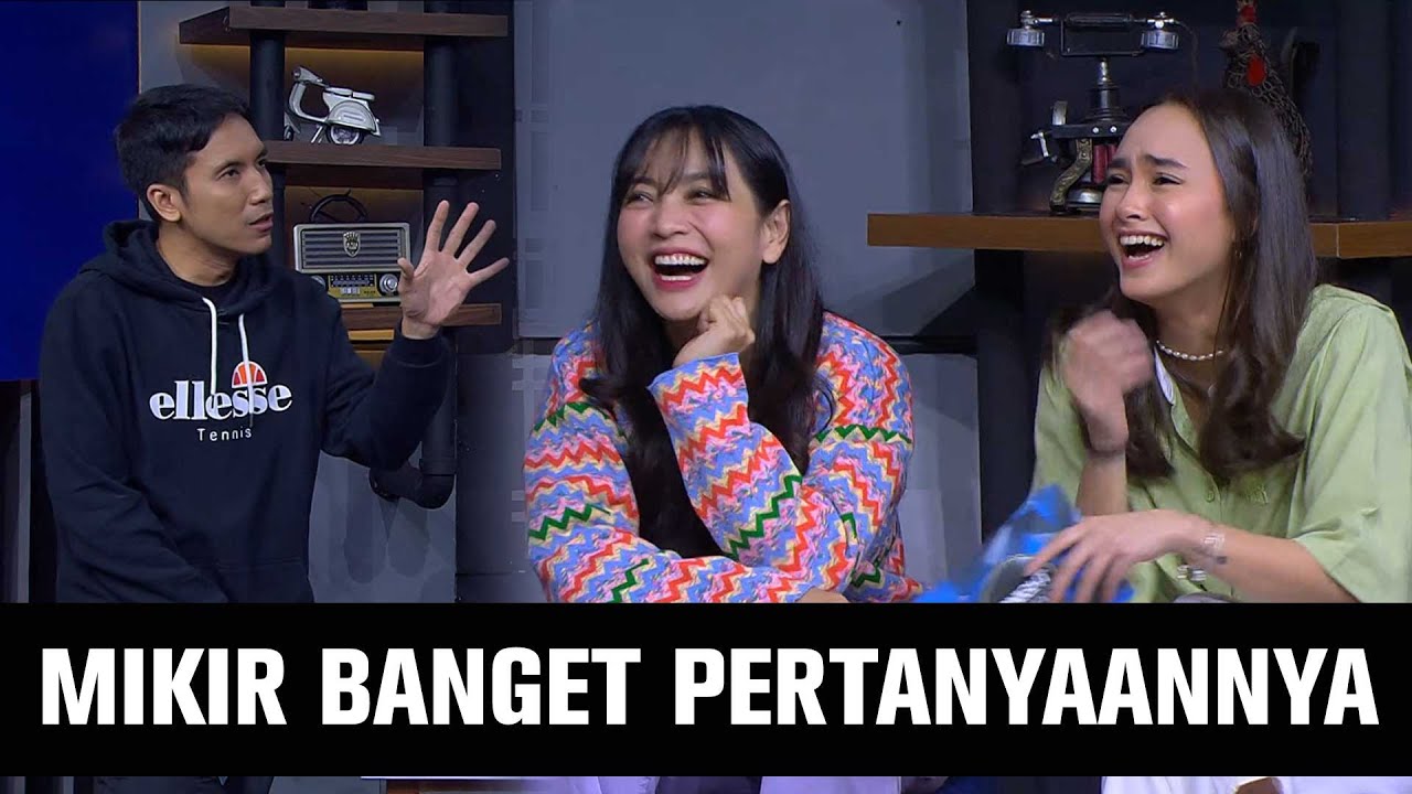 Mengenang Masa Lalu, Mbak Dewi Gita Kangen Era 70an? (2/3) - YouTube