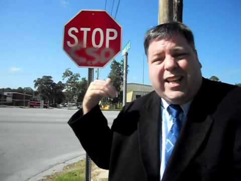JJ Bellemare for Councilmember - YouTube