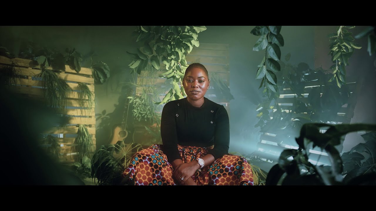 The Vent Ep. 11 | Olivia - YouTube