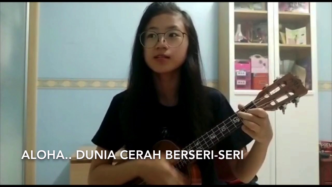 ALOHA (Bahasa Malaysia) 2020 - YouTube