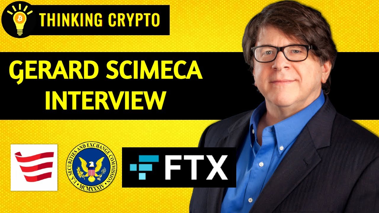 Exposing SEC Gary Gensler Dirty FTX Secrets! with CASE Co-Founder ...