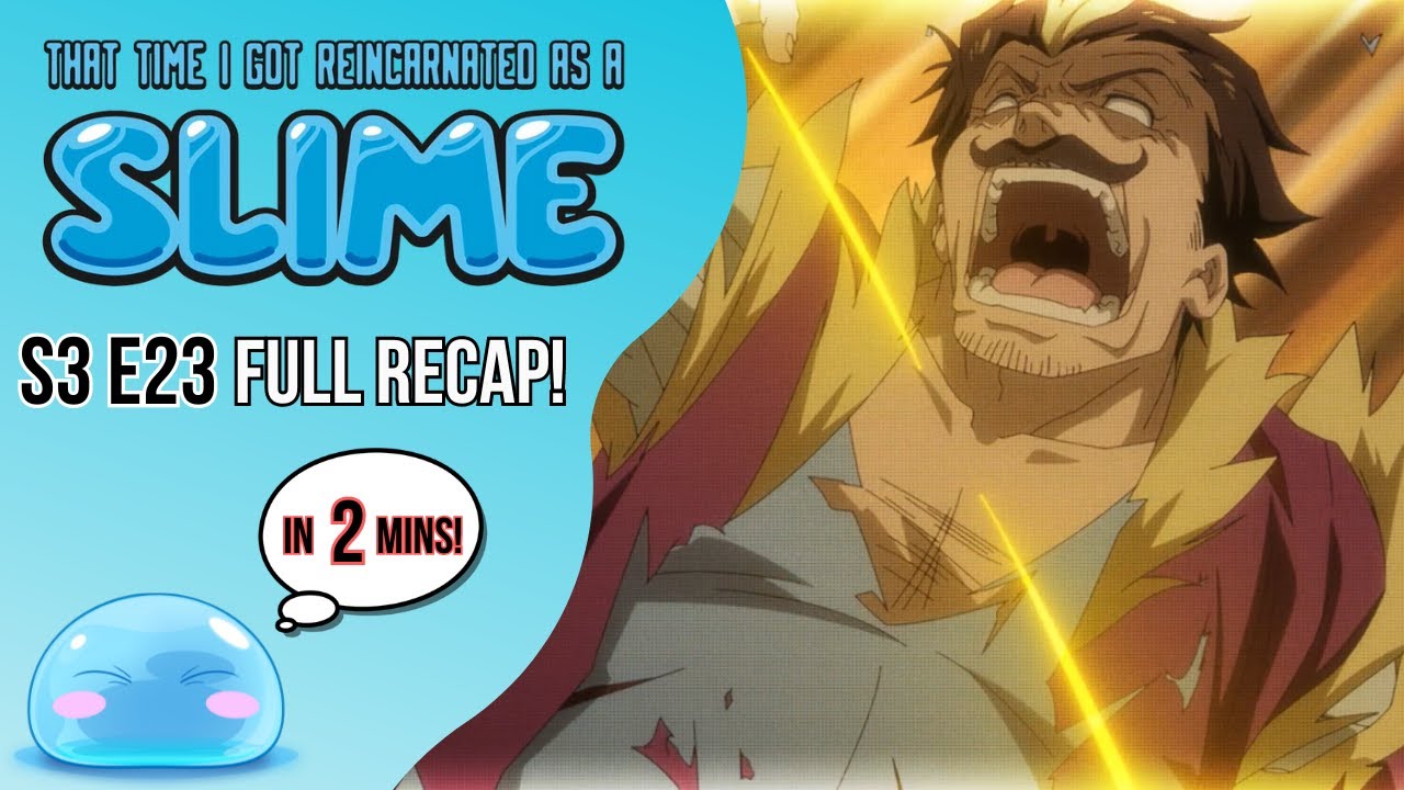 SLIME FESTIVAL CHAOS! Season 3 Episode 23 FULL RECAP! - YouTube