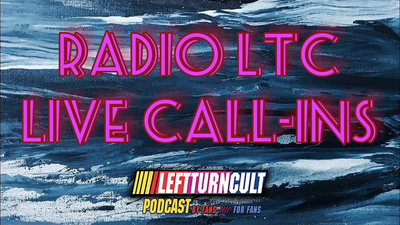 Radio LTC - Late Night Call In - YouTube
