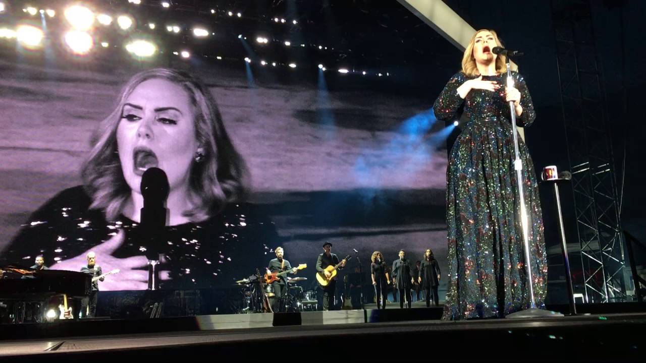 Verona Arena Adele Tickets Phoenix