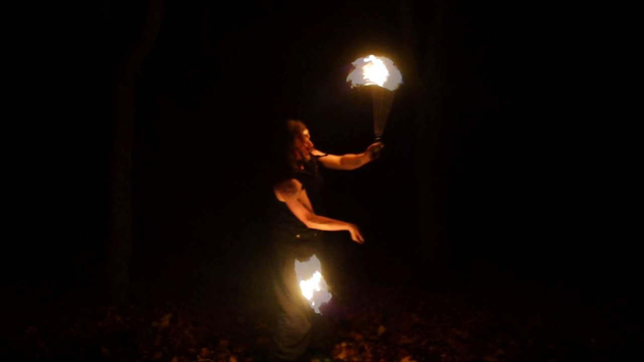 Fire Ravens 2016 - YouTube