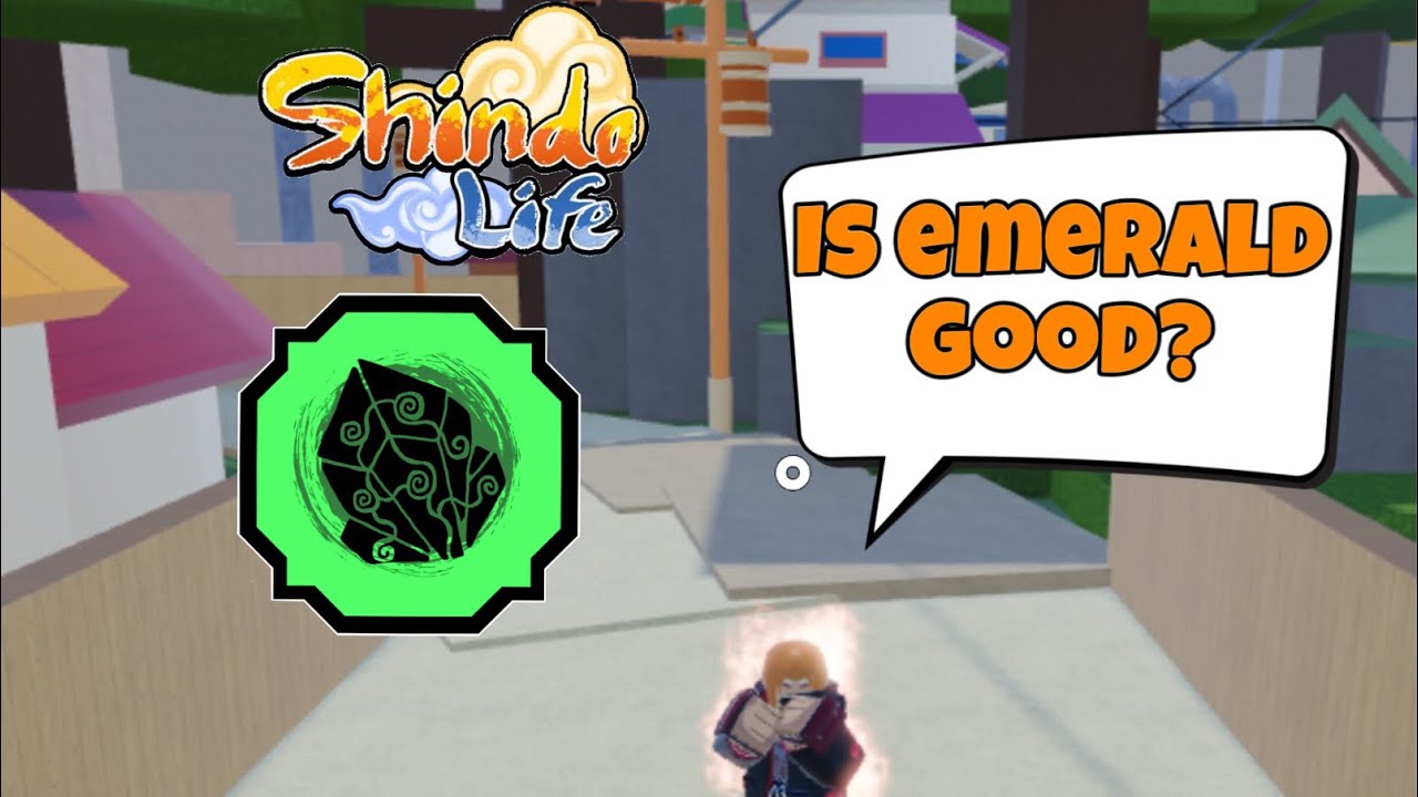 POV: EVERY NEW SHINDO LIFE PLAYER (Shindo Life 2) - YouTube