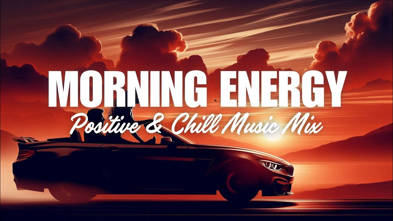 Morning Energy — Positive & Chill Trap Music Mix - YouTube